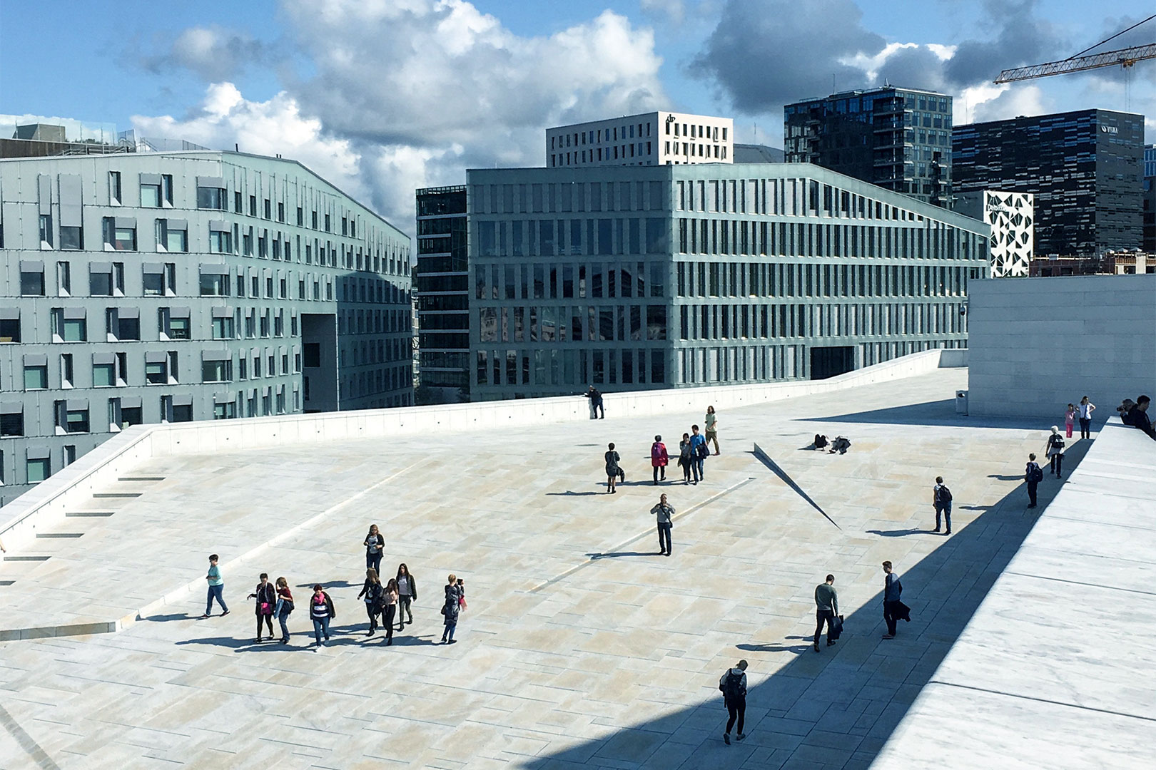 Purpose & Mission : GCCA