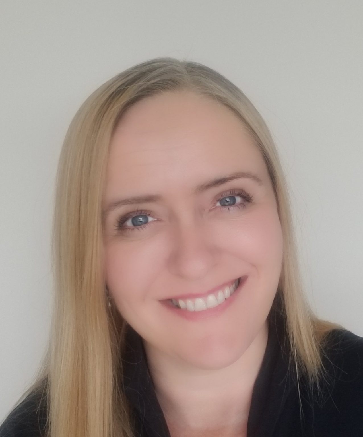 Dr Helen Murphy : GCCA