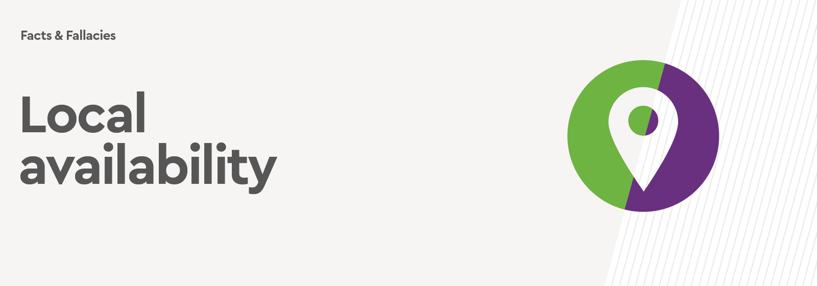 Local availability : GCCA