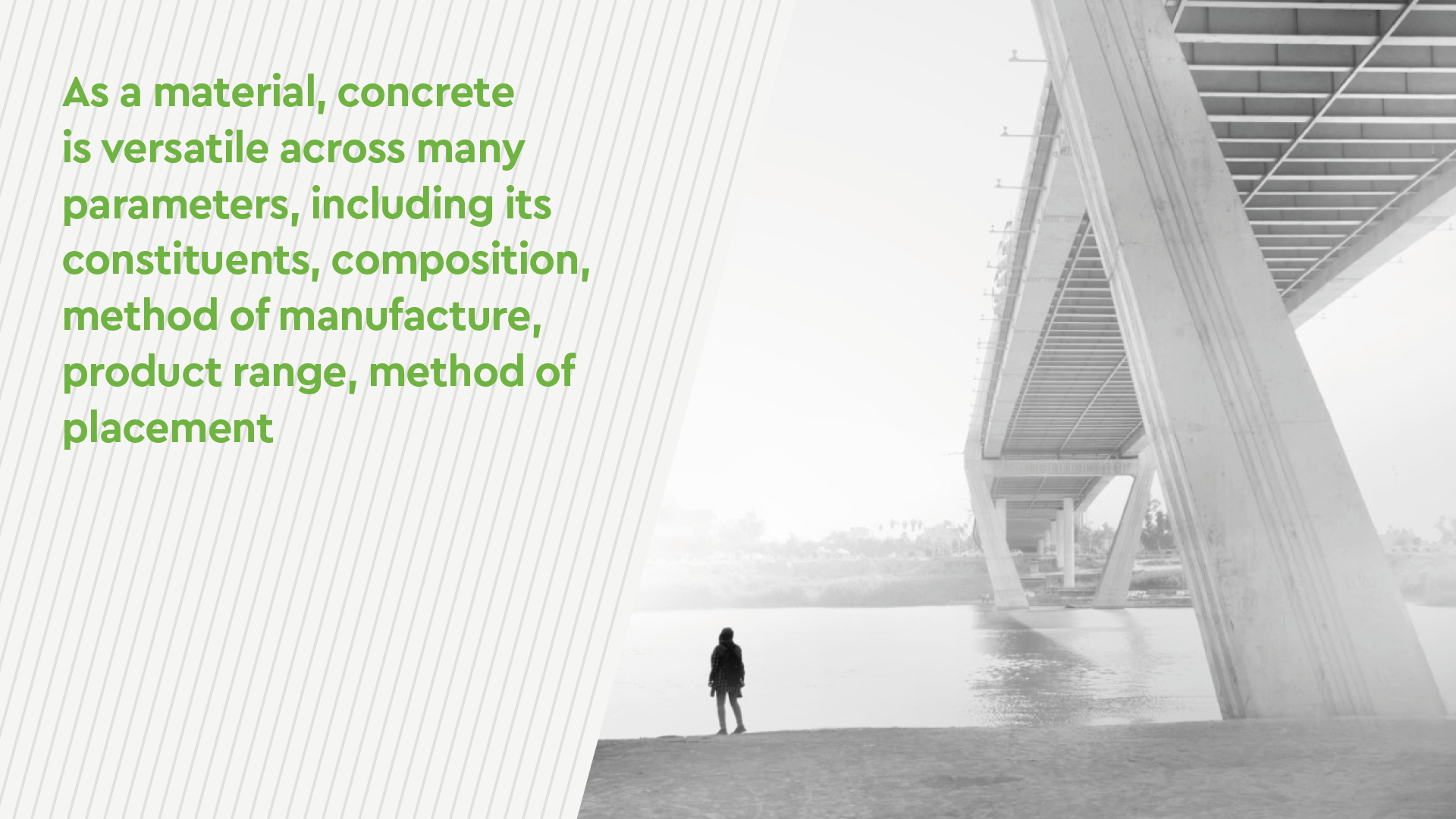 Essential Concrete : GCCA