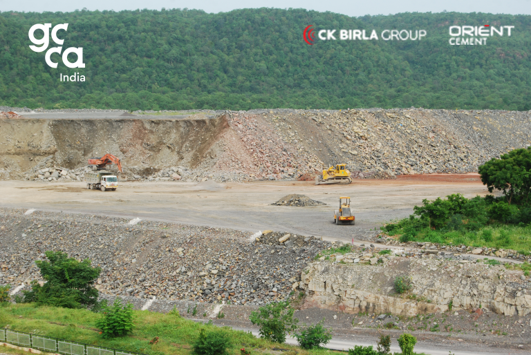 Measures taken for Resource Efficiency and Waste minimisation by Orient ...