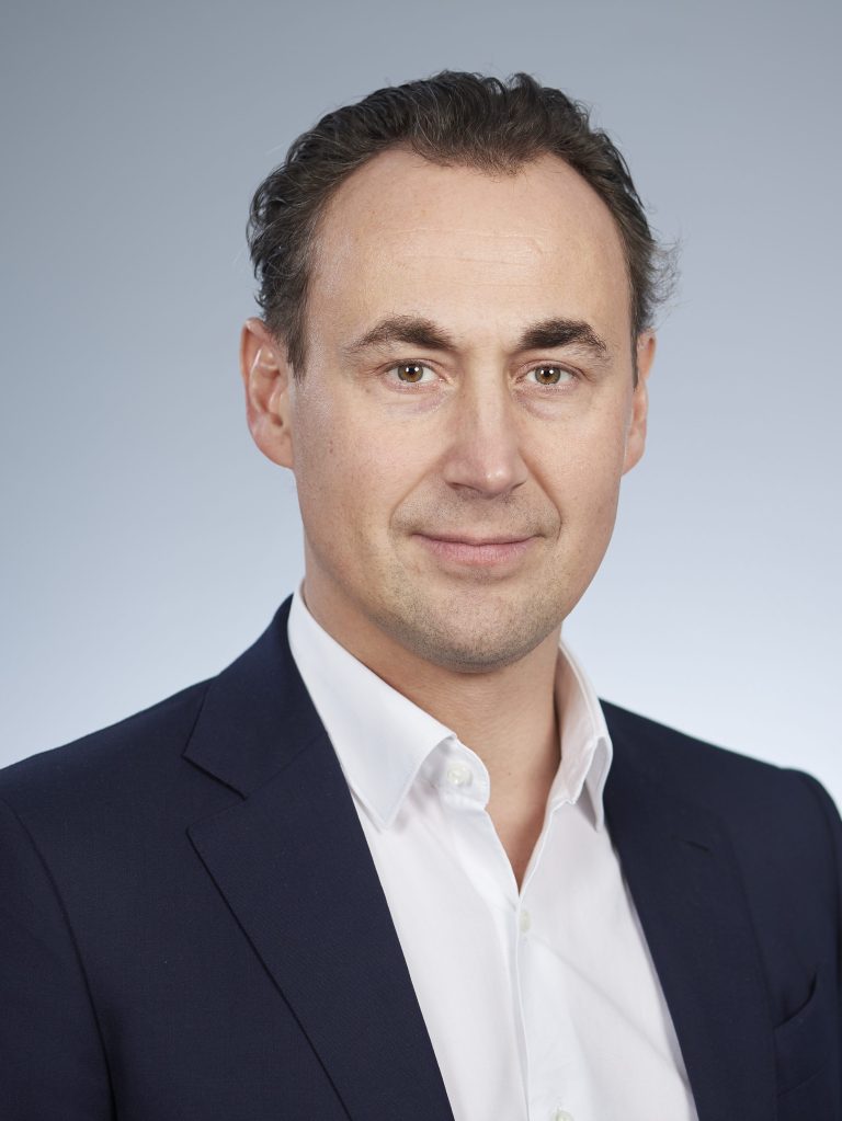 Thomas Guillot : GCCA