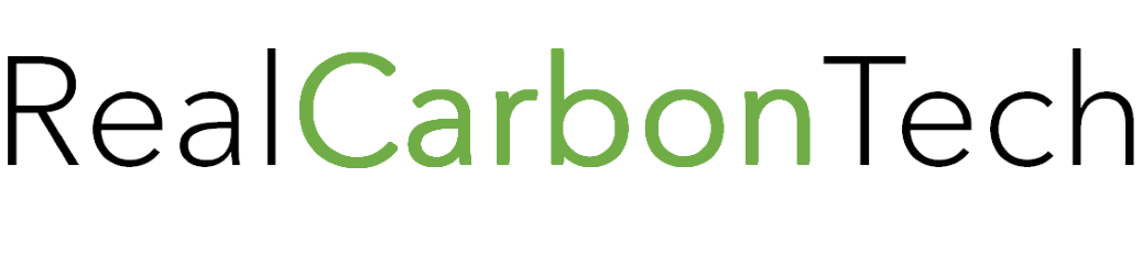 Real Carbon Tech : GCCA