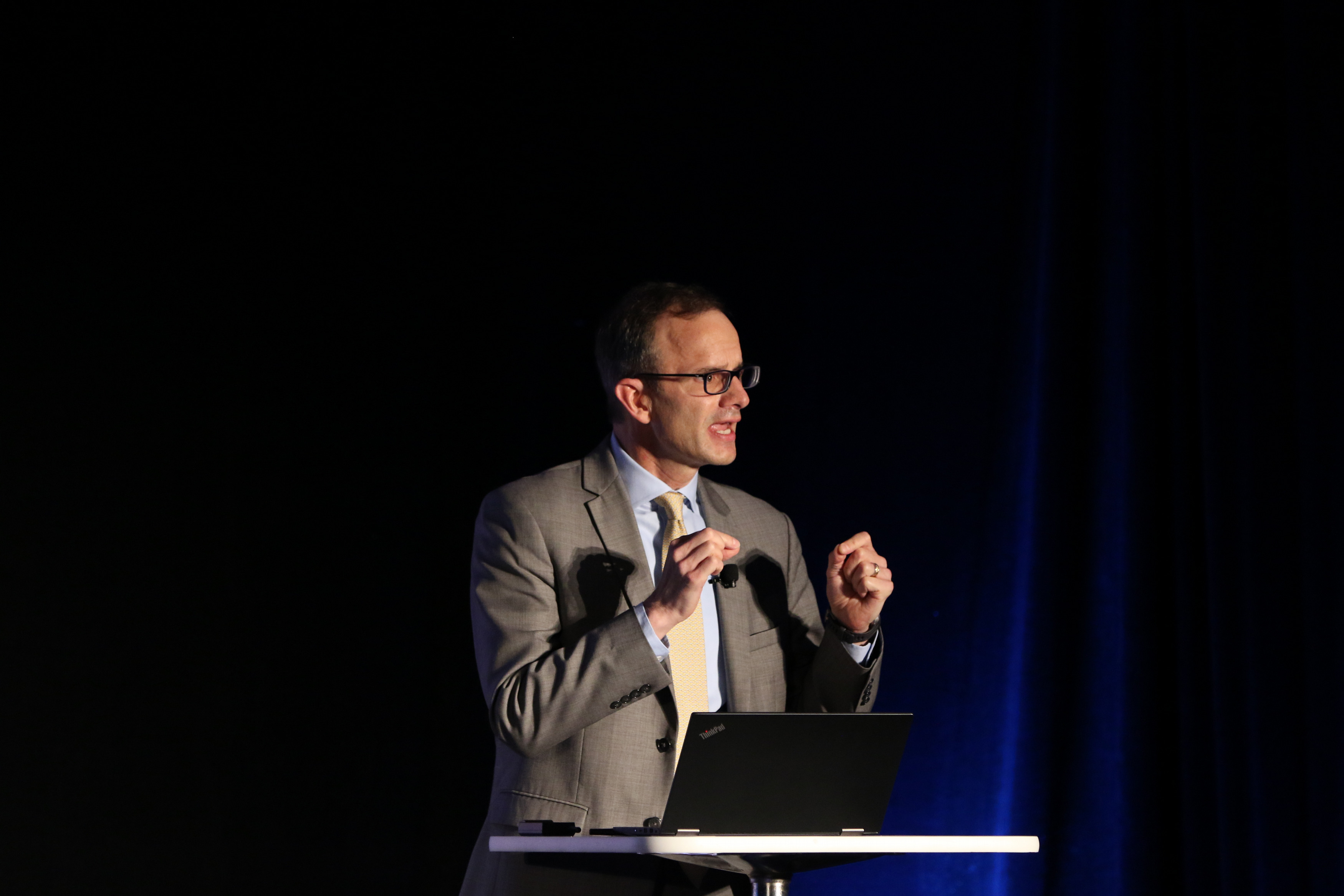 GCCA CEO Gathering 2022 – Atlanta, Georgia USA : GCCA