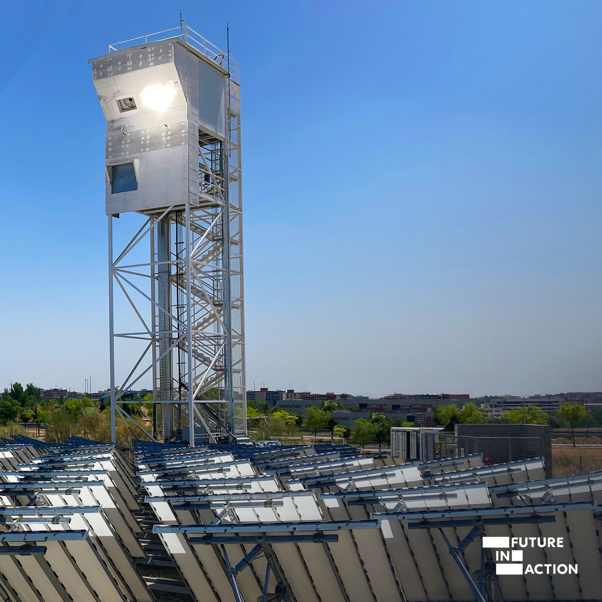 CEMEX - Solar Clinker : GCCA