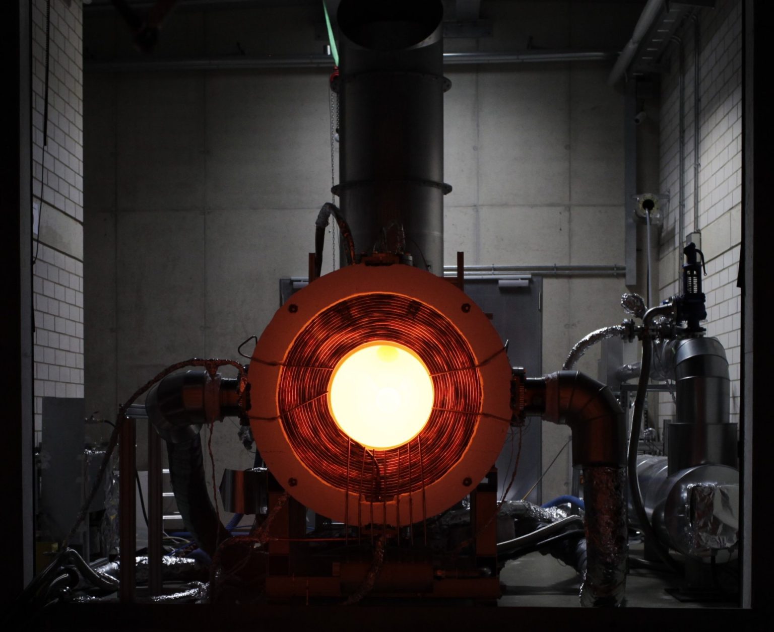 CEMEX - Solar Clinker : GCCA