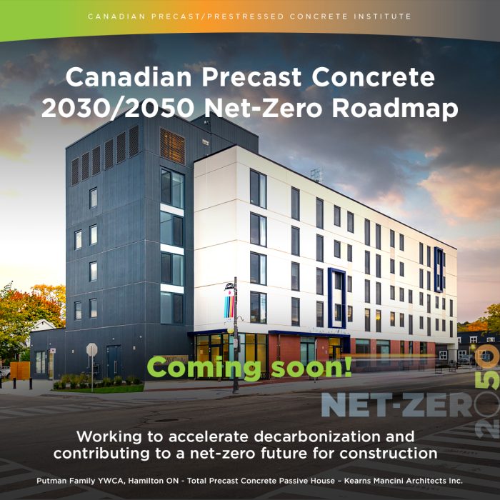 CPCI - Launching a 2030/2050 Net-zero Roadmap Initiative : GCCA