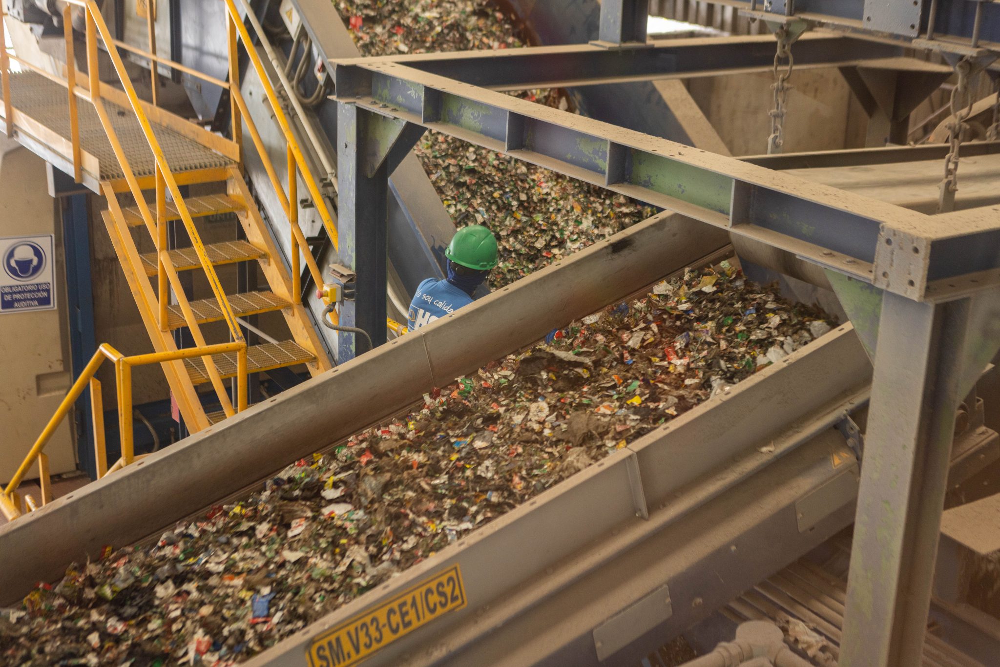 Cementos Progresso : GCCA