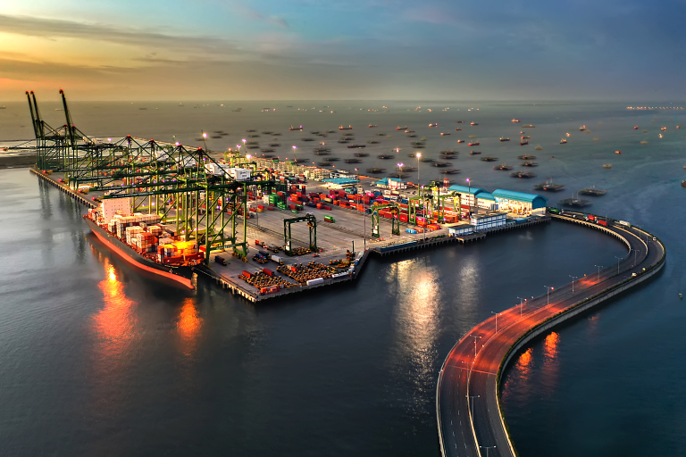 Concrete in Life 2023 : GCCA