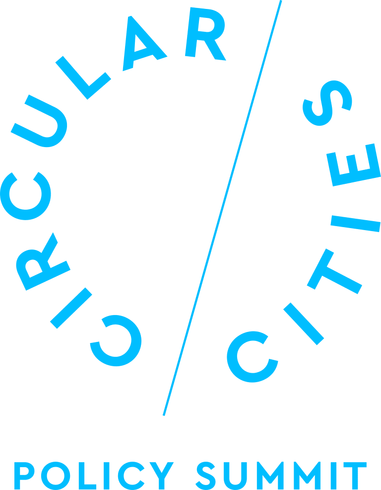 Circular Cities and Policy Summit 2025 : GCCA